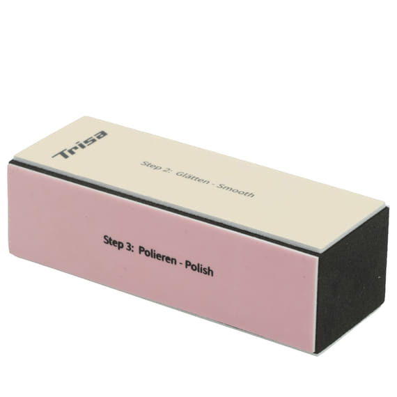 Trisa Accessories • Multiway Buffer • haar-shop.ch