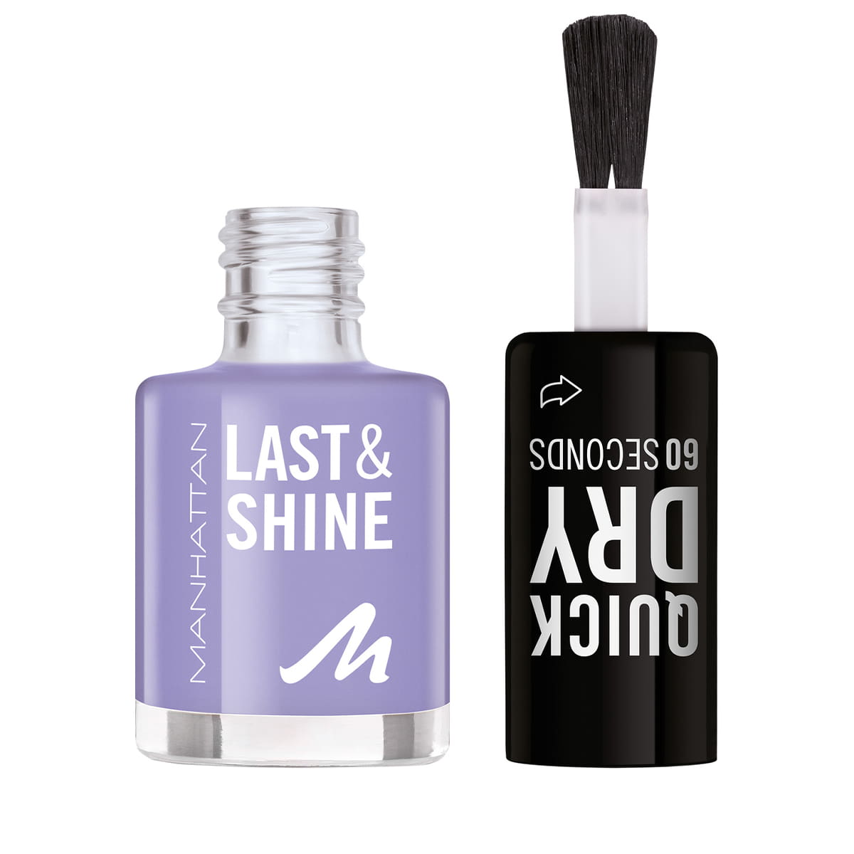 Manhattan • 800 Lilac Mood 8 ml • haar-shop.ch