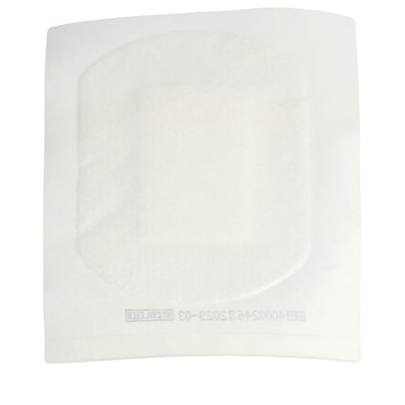 Livsane • Sterile wound dressings 5 x 7.5 cm • haar-shop.ch