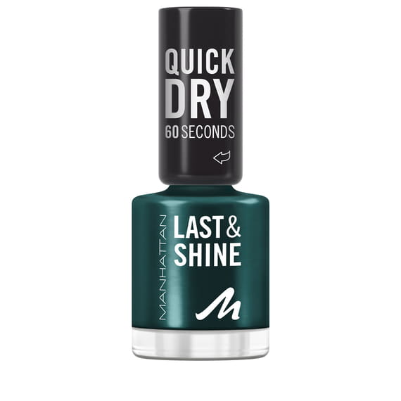 Manhattan • 105 Evergreen 8 ml • haar-shop.ch