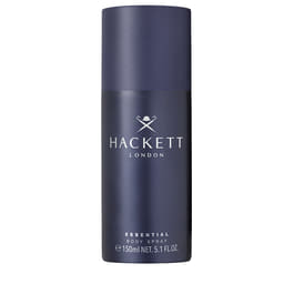 Hackett • Essential Body Spray 150 ml • haar-shop.ch