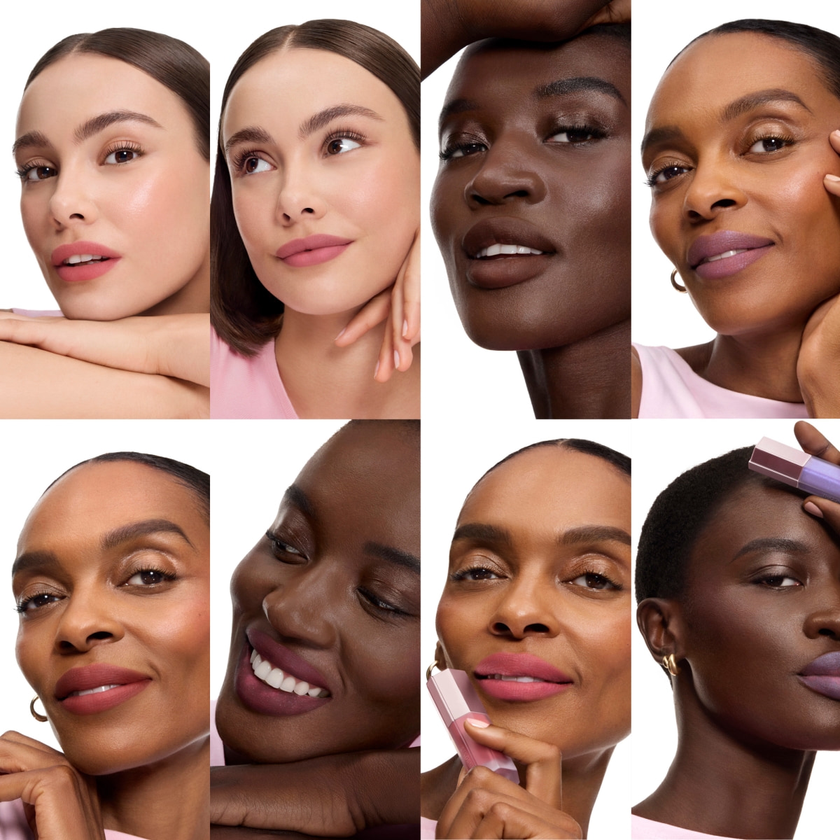 Lancôme • Lip Idôle Cuddle Blur • haar-shop.ch